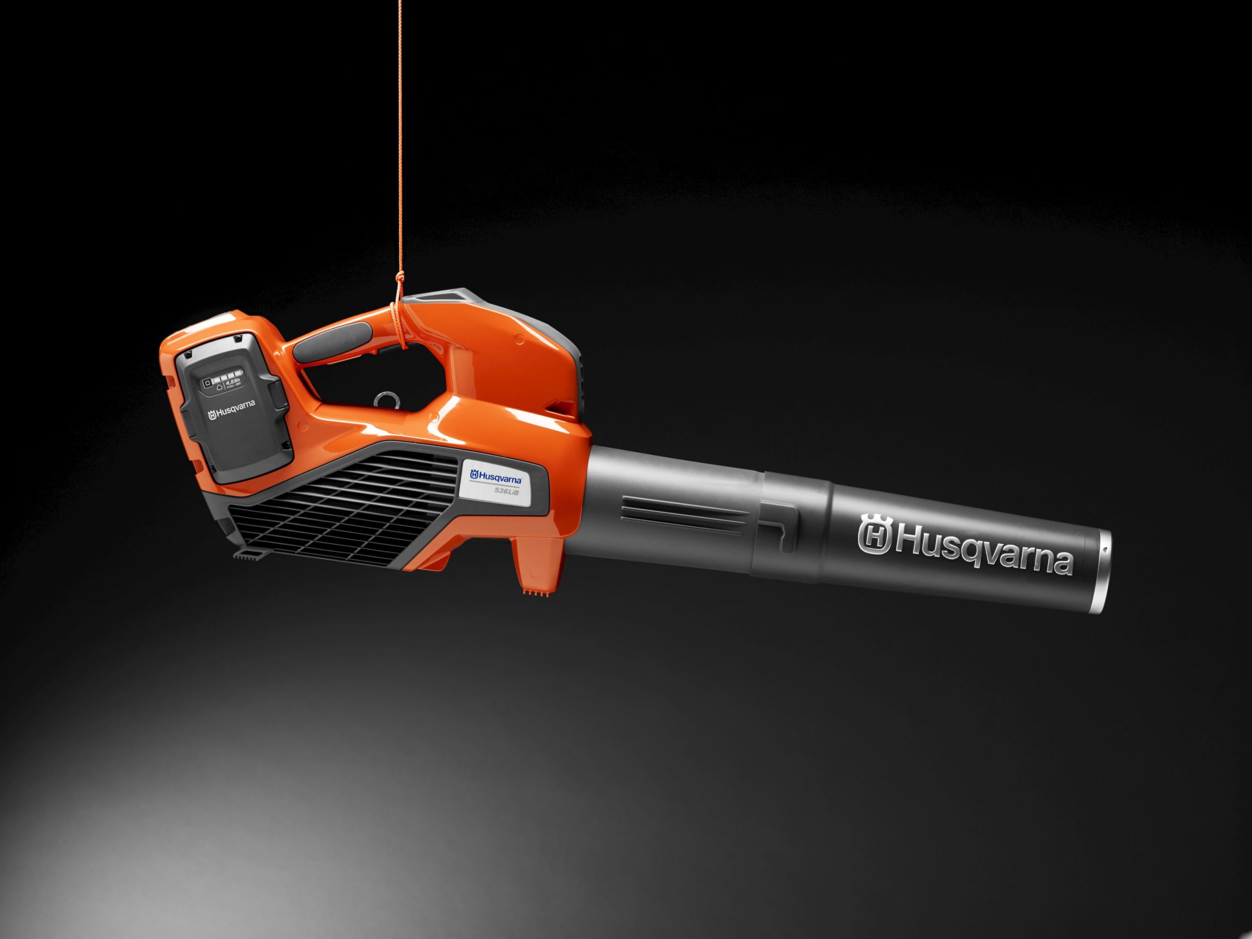 Machines à accu - RobotGreen